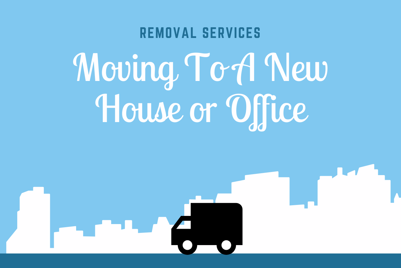 Help With Moving Home Or Office With Reliable Movers - California Real ...